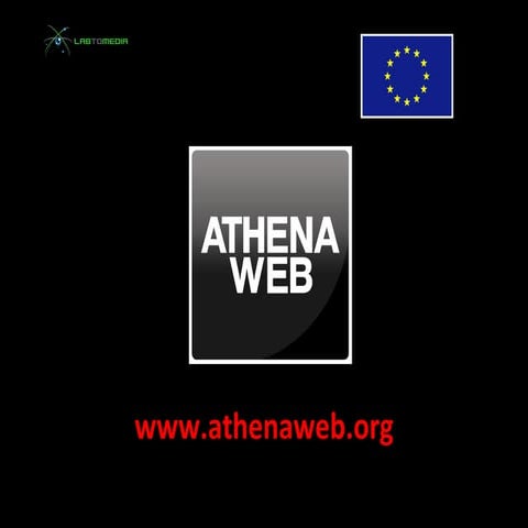 Athena web kathleen-van-damme | PPT