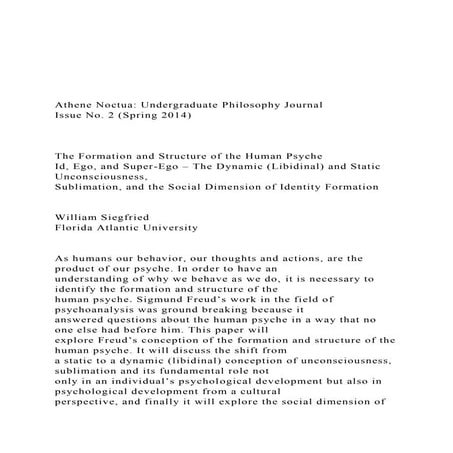 Psychosynthesis | PDF