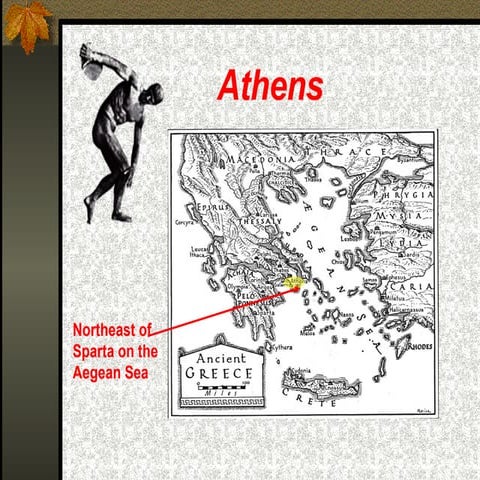 Athens | PPT