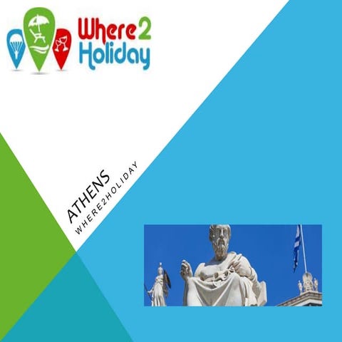 Athens | PPTX