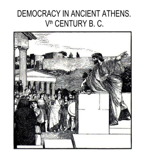Athens Democracy | PPT