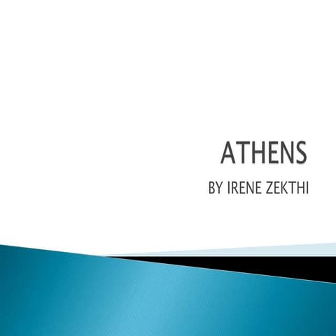 ATHENS-IRENE.ppt