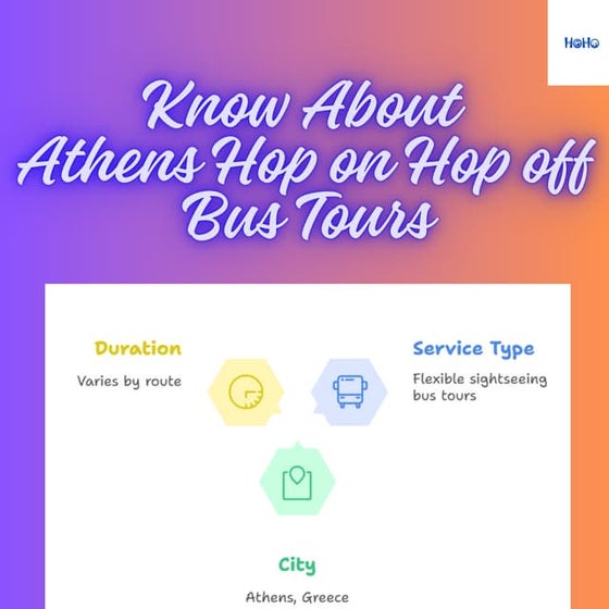 Hop On, Hop Off – The Stress-Free Way to See Florence! | PDF