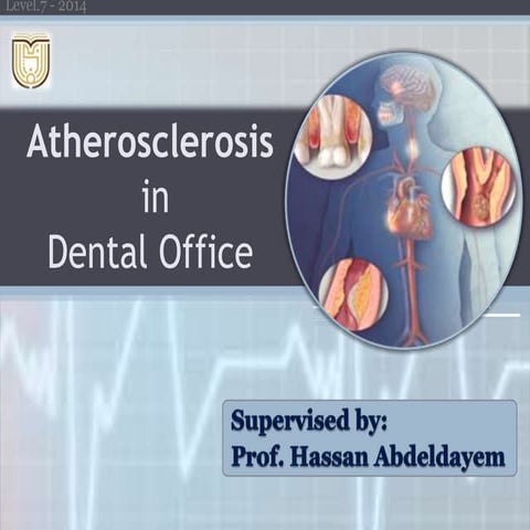 Atherosclerosis | PPSX
