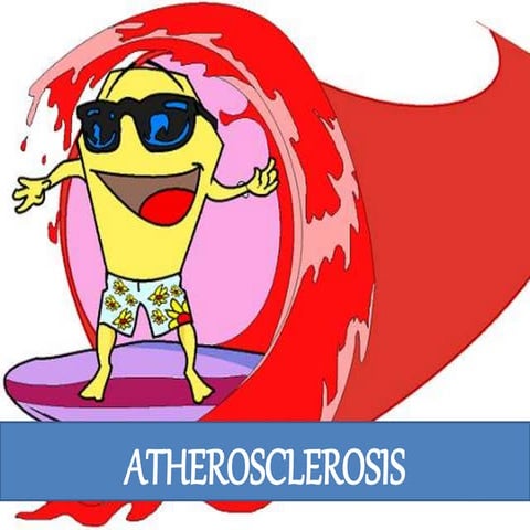 Atherosclerosis | PPT