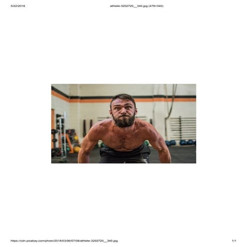 Develop strength | PDF