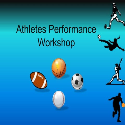 Physical Fitness | PPT