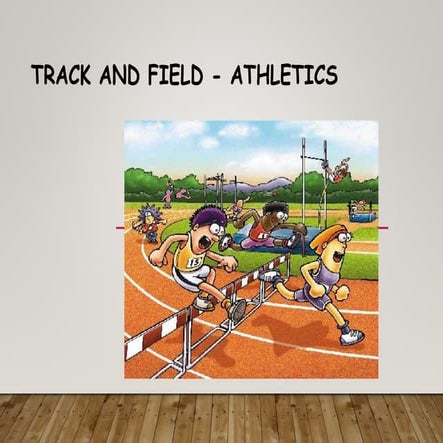 ATHLETICS EVENTS (Running, Throwing, Jumping.pptx