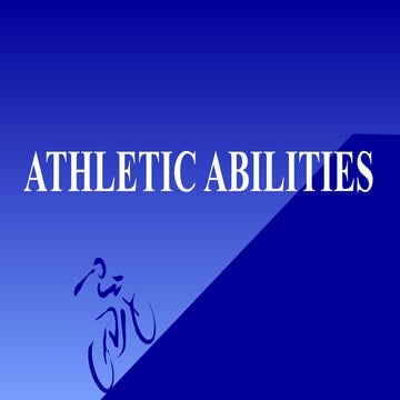 ATHLETICS-ABILITY powerpoint presentation.pptx