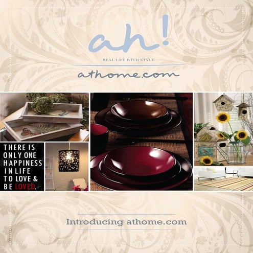 Hosu brochure | PDF