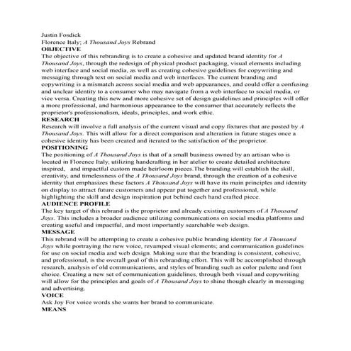 A Thousand Joys Design Brief write up.pdf