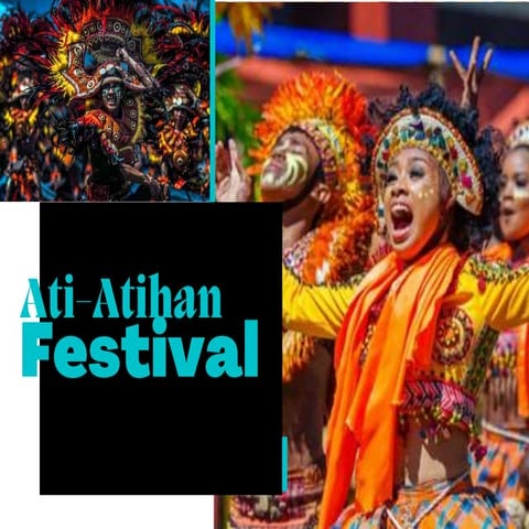 file12233445566778899(Ati-Atihan.pptx)kdkdj | PPTX | National & Civic ...