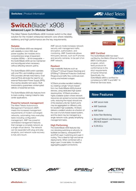 Alvarion Breeze Max 2300 2500 3500 - Product Brochure (quantumwimax.com ...