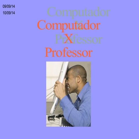 Éder Júnior presentations