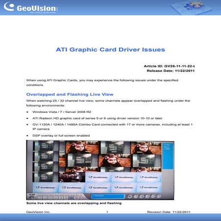 Gpu Latency Analysis Pdf