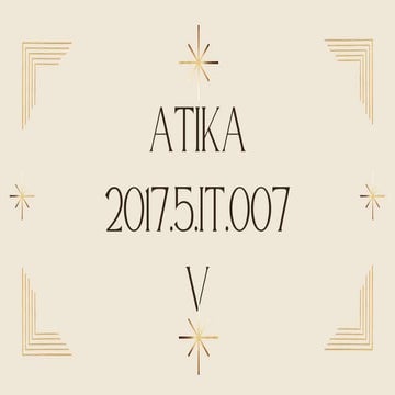 ATIKA PRENSENT DUKUMEN DALAM BAHASA .pdf