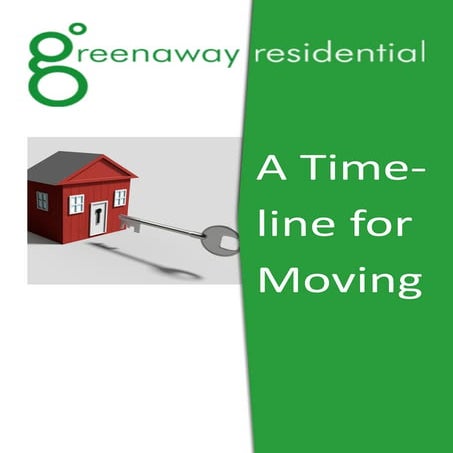 Moving Home Checklist | PDF
