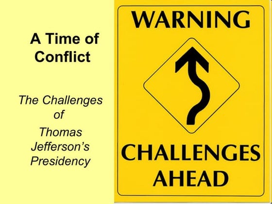5.3 A Time Of Conflict | PPT | Death, Injury, or Military Conflict ...