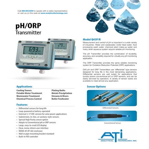 ATIs-Q45P-R-pH-ORP-Monitor-Product-Literature.pdf