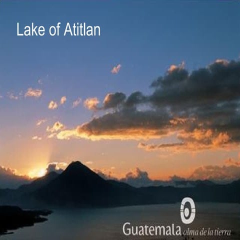 Atitlan | PPS