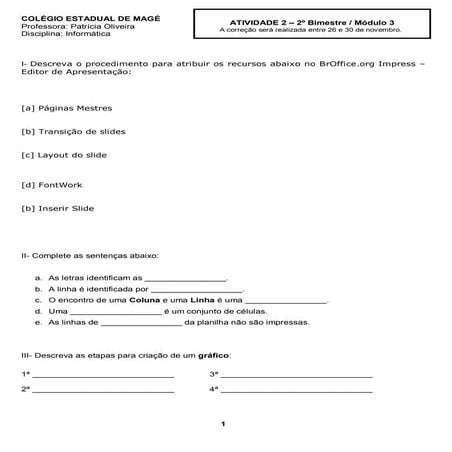 Atividade 2 mod_3 | PDF