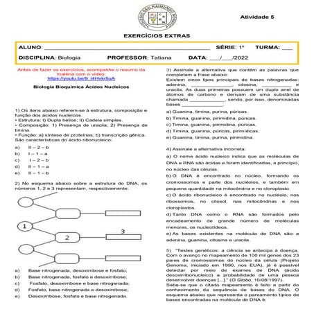 Atividade acido nucleicos 1.pdf