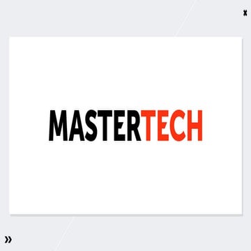 Atividade de design thinking com mastertech de 8 semanas | PDF | Business | Business and Finance