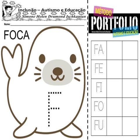 Atividades 1 foca | PDF