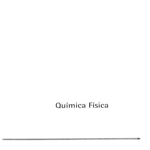 [Atkins] fisicoquímica 6 ed. | PDF