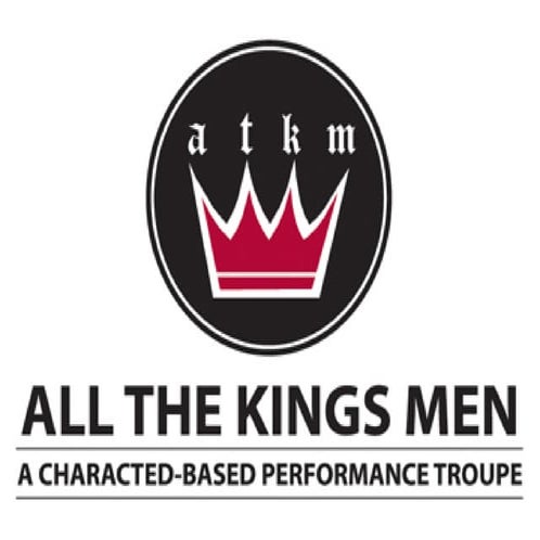 All The Kings Men Photos | PDF