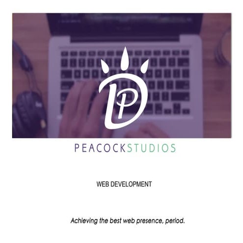 Atlanta Wordpress Website Design & Development Packages | PPT