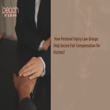 Important Facts About Wrongful Death Lawsuits in Atlanta | PPTX
