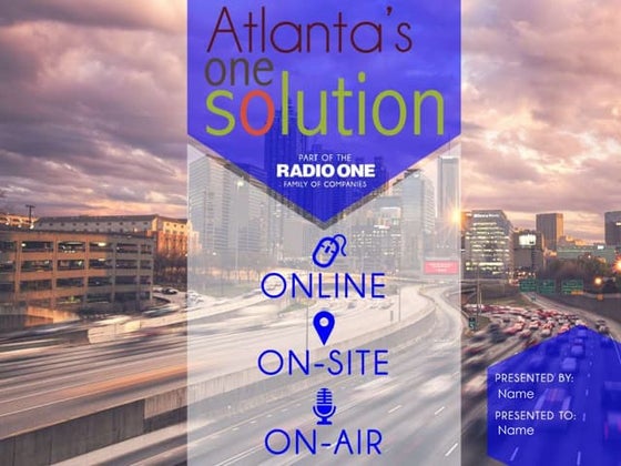 Public broadcasting atlanta wabe 90.1 npr | PPT