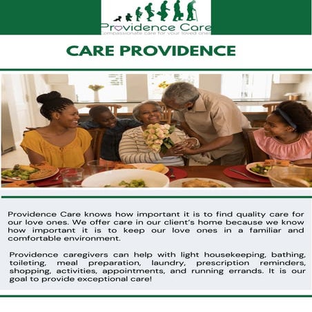 Atlanta’s Senior Day Care Centers Assisting the Needy with Quality Care ...