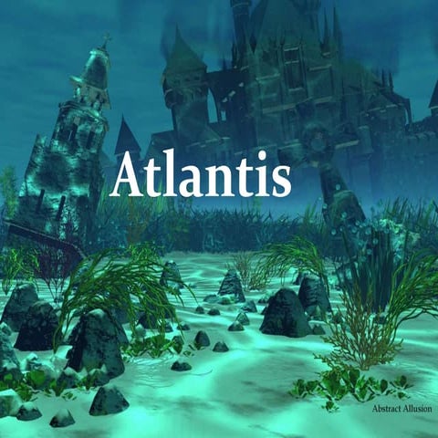 Atlantis | DOCX