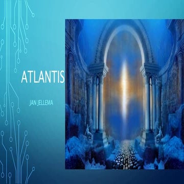 Atlantis | PPT