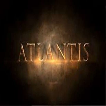 The mystical world of Atlantis | PPTX