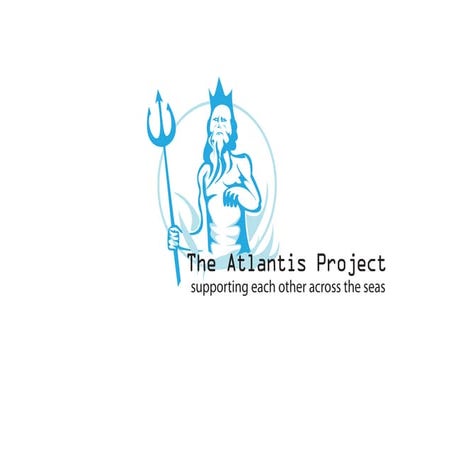 Atlantis logo | PDF