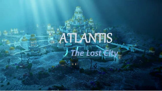 The lost city of atlantis | PPT