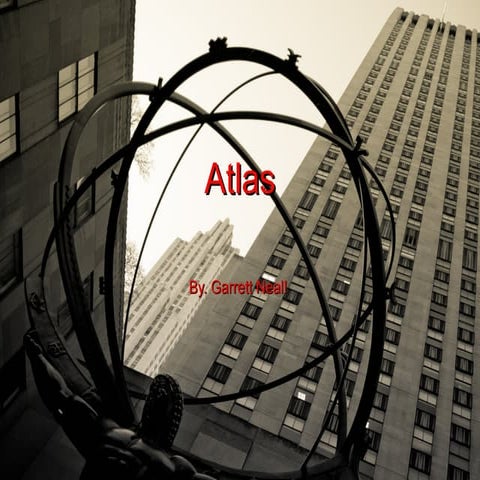 Atlas | PPT