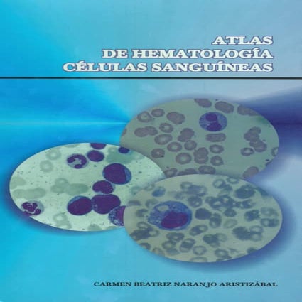 Atlas.de.hematologia.celulas.sanguineas | PDF | Blood Disorders ...