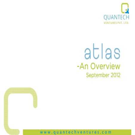 Atlas - An Overview | PDF