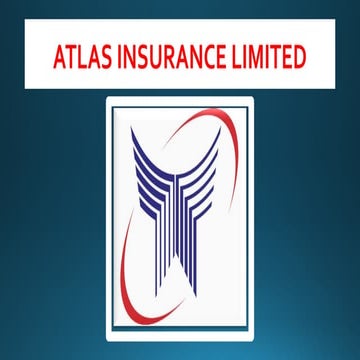 Atlas insurance limited company | PPT