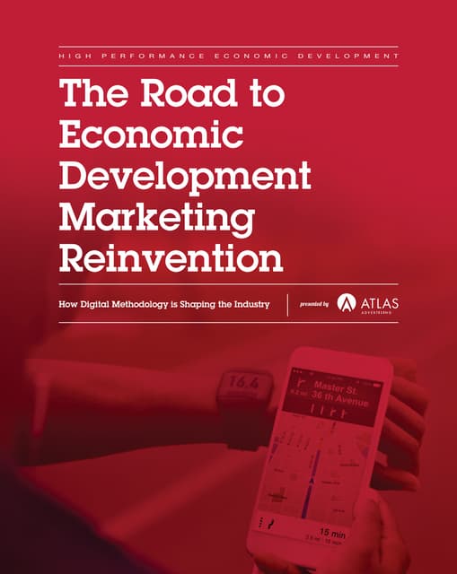 Atlas Integrated presentations