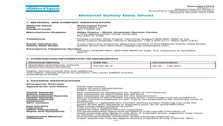 Upol Safety Data Sheet PDF, 50% OFF