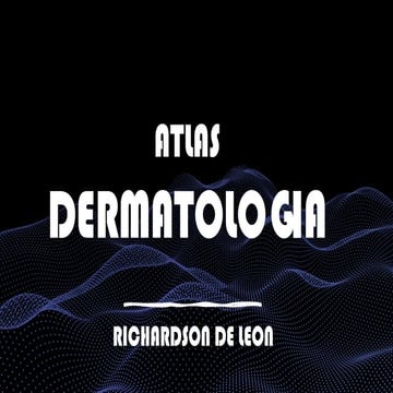 ATLAS DERMATOLOGIA.incluye fotos reales | PDF