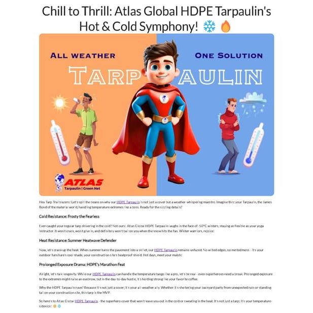 Atlas global