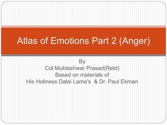 7- Anger management | PDF