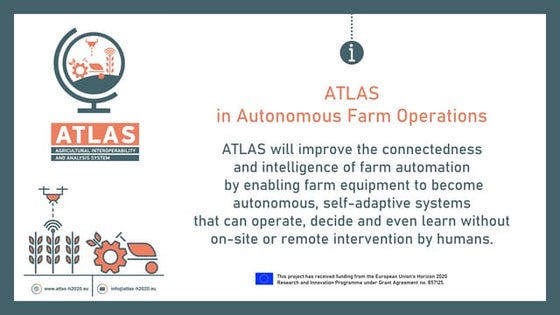 Atlas teaser #20 | PPT