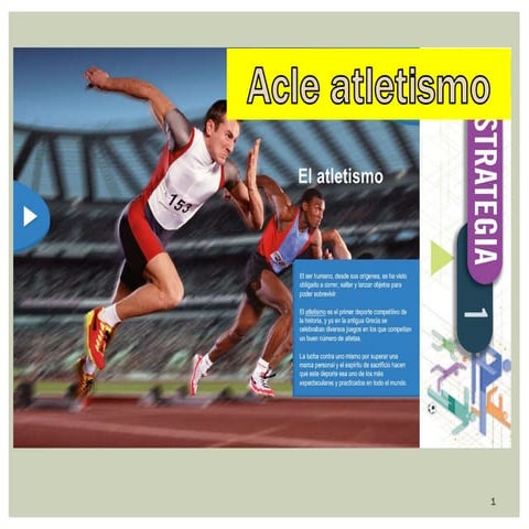 ATLETISMO 2do medio saltos y lanzamientos.ppt
